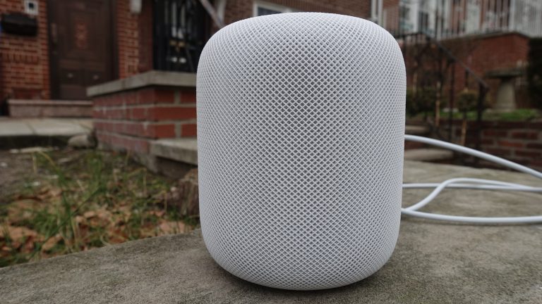 Apple’s HomePod: Paying $350 for a speaker that says “no” this much is ...