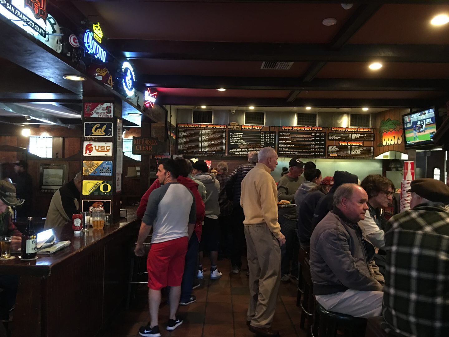 Silicon Valley pub that helped birth PC industry to close because of ...