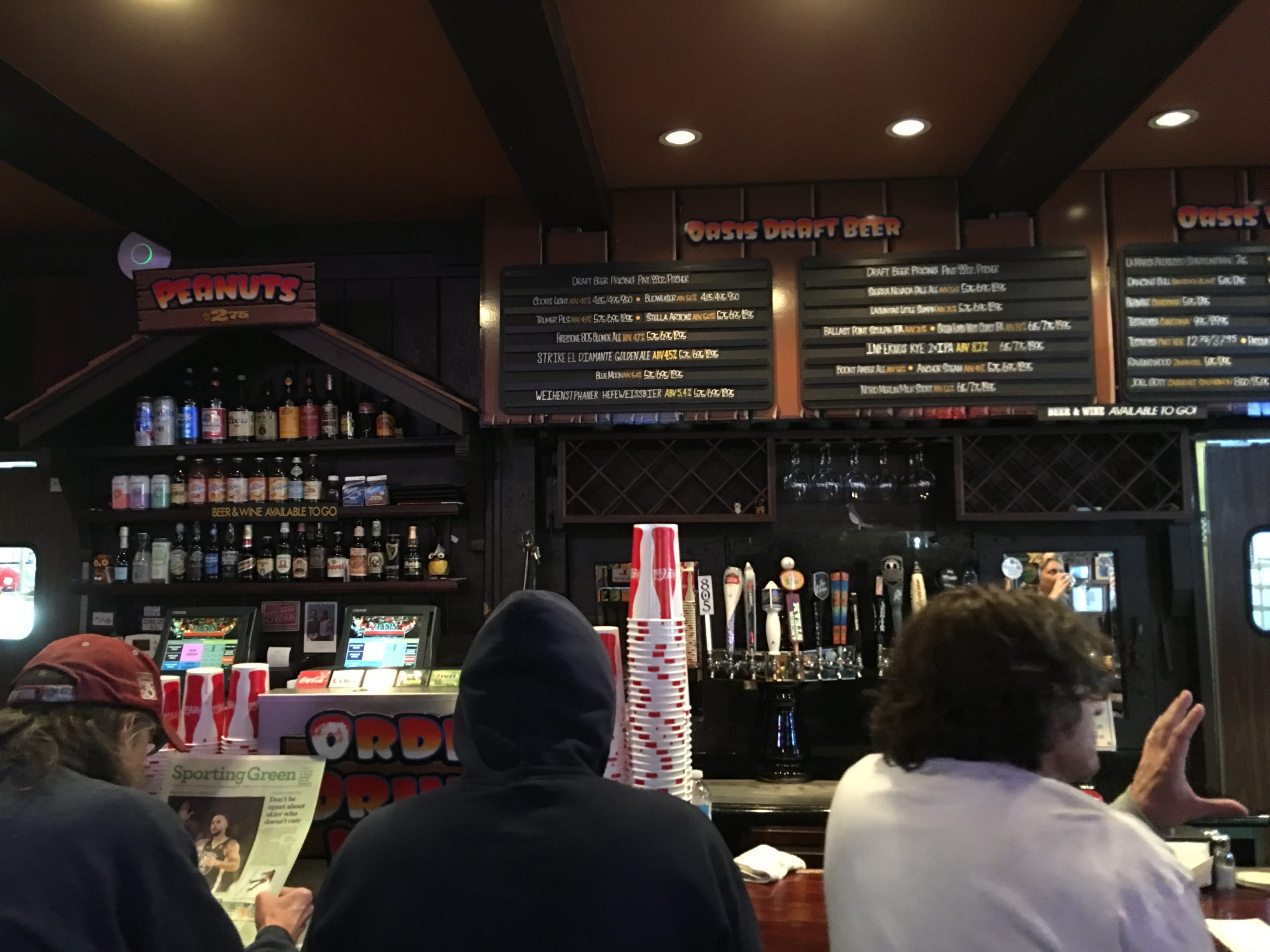 Silicon Valley pub that helped birth PC industry to close because of ...