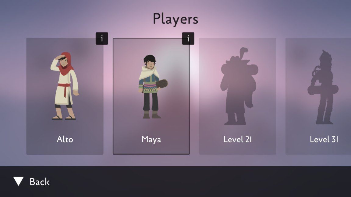 The state of iOS game development, according to the creators of Alto’s ...