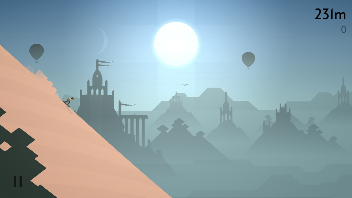 The state of iOS game development, according to the creators of Alto’s ...