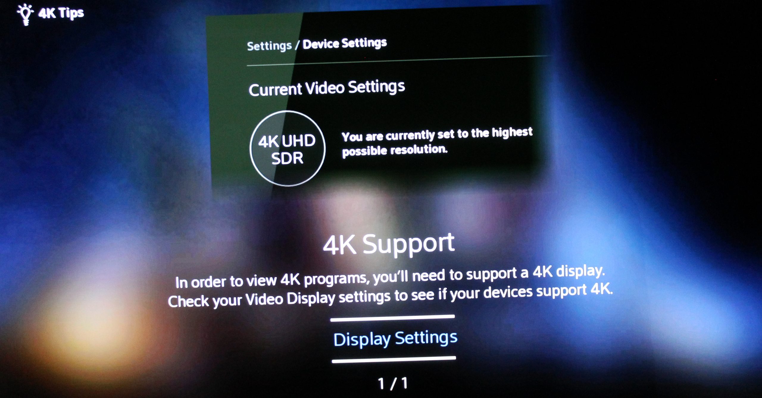 The Winter Olympics in 4K and HDR: A pain in many ways, but gosh, those ...