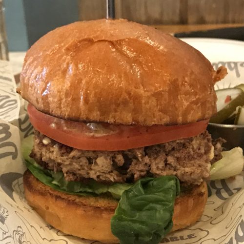 Tag: burger - Ars Technica