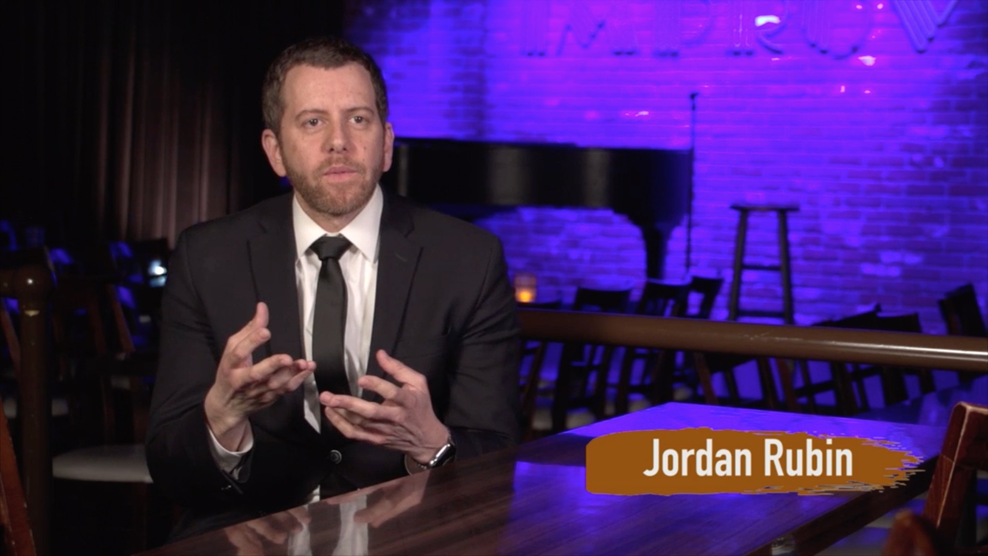 Poop Talk docu-comedy flings open bathroom doors, dives into stinky ...