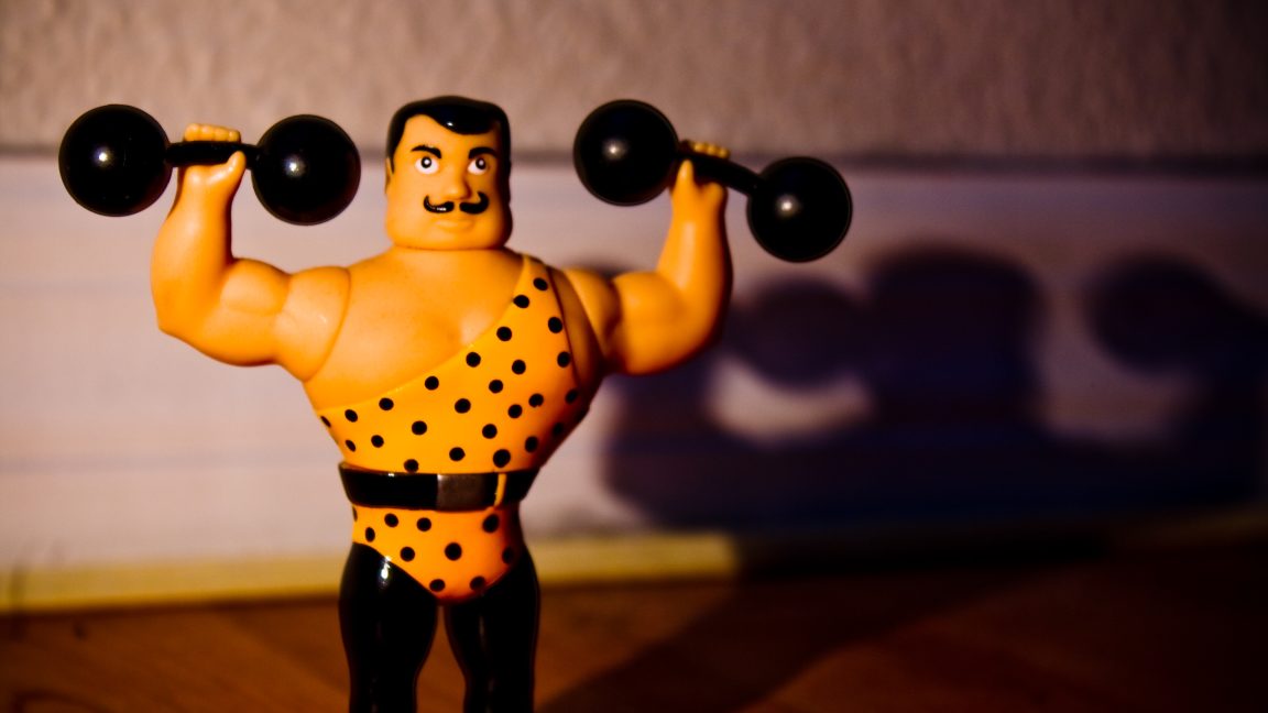 Testosterone may protect men from autoimmune diseases - Ars Technica