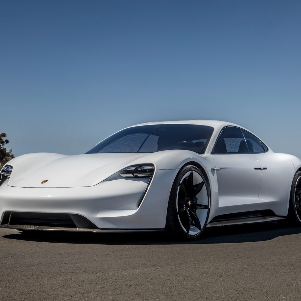Tag: Porsche Mission E - Ars Technica