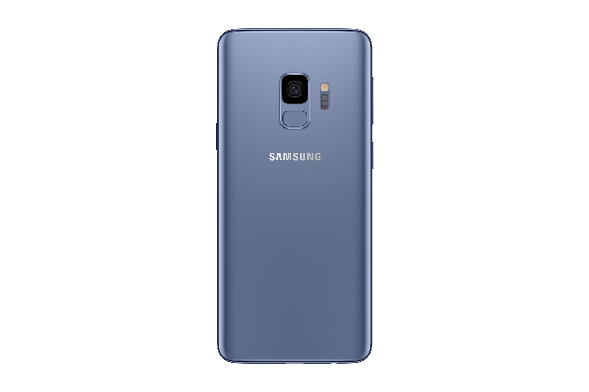 Samsung’s Galaxy S9 is official with a dual aperture camera and AR ...
