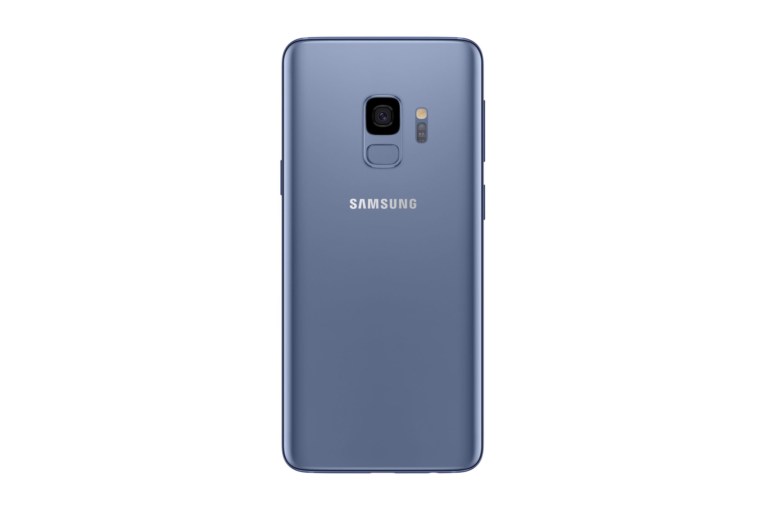 Samsung’s Galaxy S9 is official with a dual aperture camera and AR ...