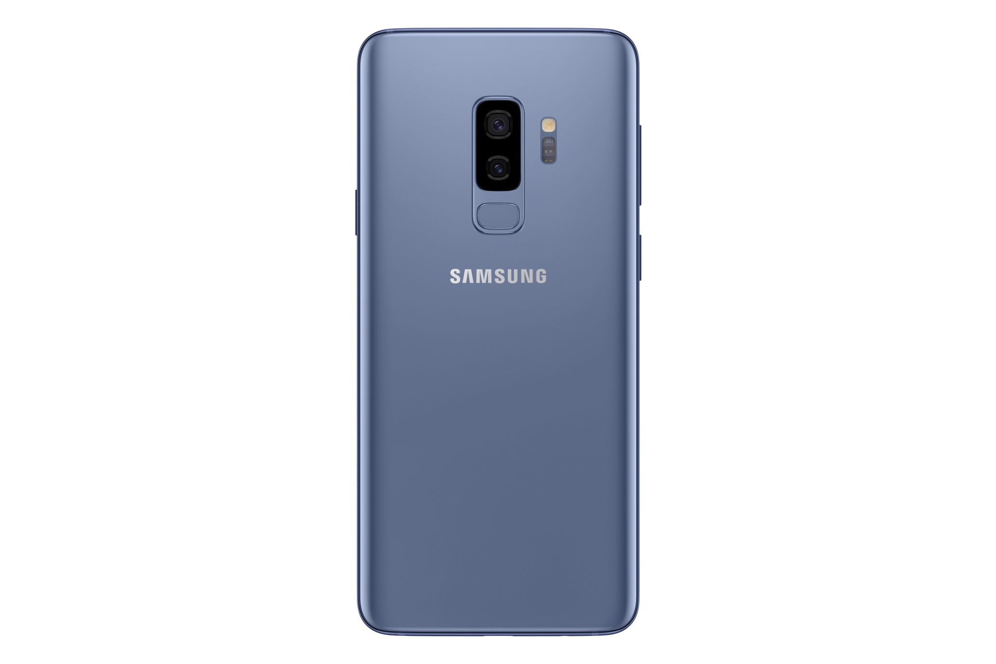 Samsung’s Galaxy S9 is official with a dual aperture camera and AR ...