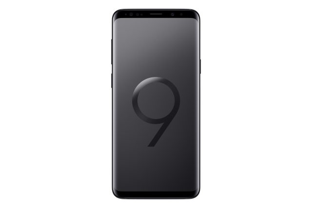 Samsung’s Galaxy S9 is official with a dual aperture camera and AR ...