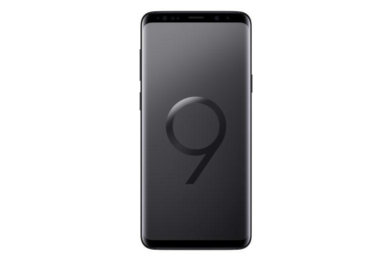 Samsung’s Galaxy S9 is official with a dual aperture camera and AR ...