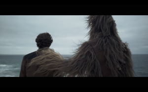 Solo film review: Best when it embraces its favorite action-movie urges ...