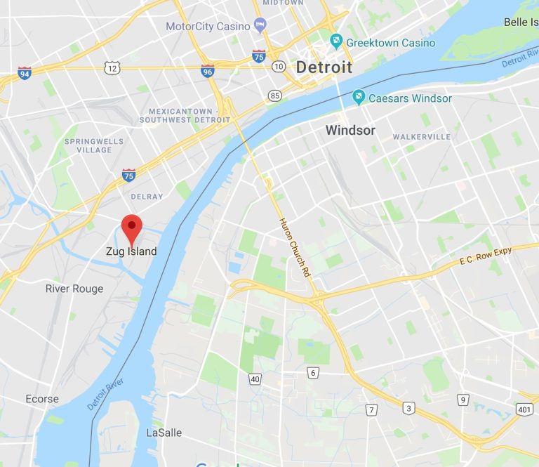 This Canadian city is plagued by an obnoxious humming—and it’s getting ...