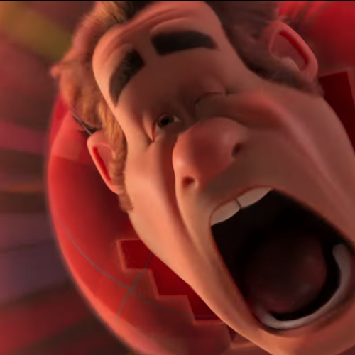 Tag Ralph Breaks The Internet Ars Technica 