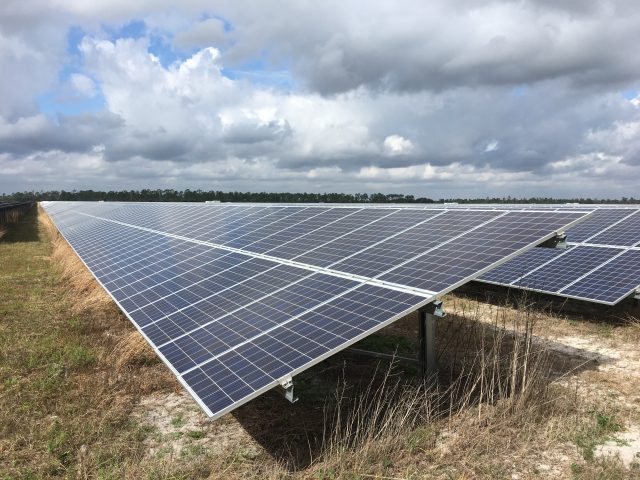 Solar and wind keep getting cheaper as the field becomes smarter - Ars ...