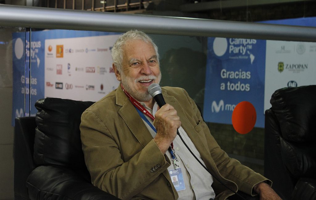 Amid furor over past sexism, Atari co-founder loses prestigious award ...