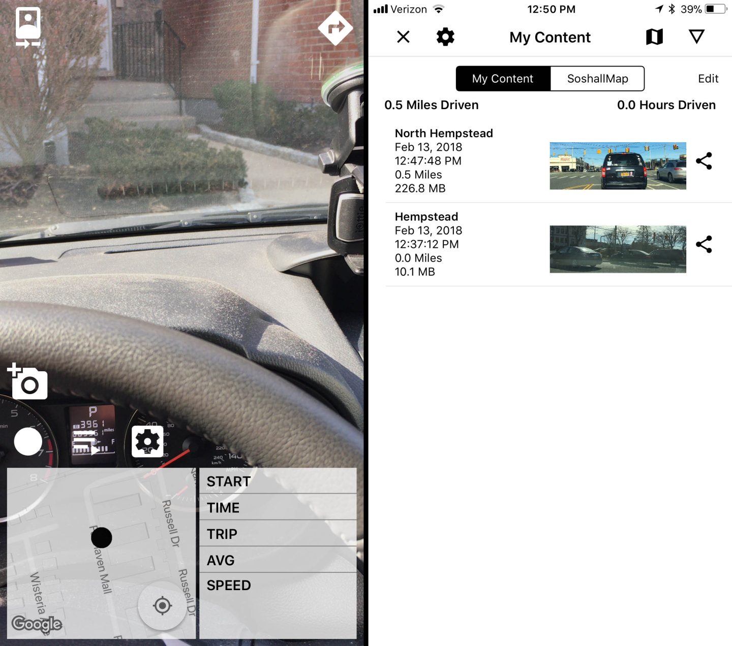 Guidemaster: The best dash cams worthy of a permanent place in your car ...