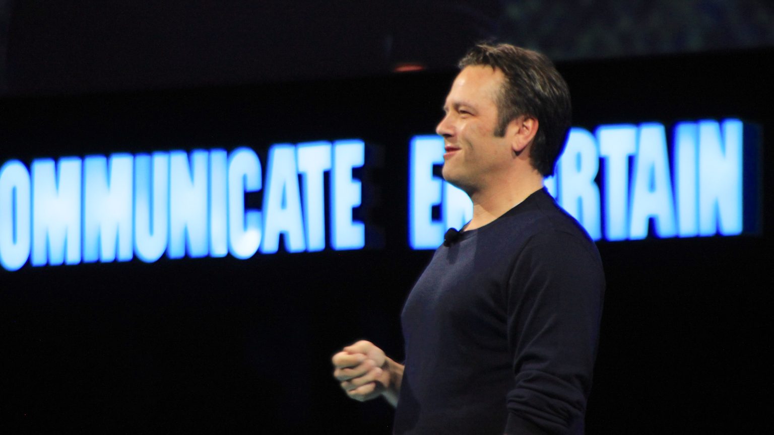 Microsoft gaming chief Phil Spencer steps down after 38 years with ...