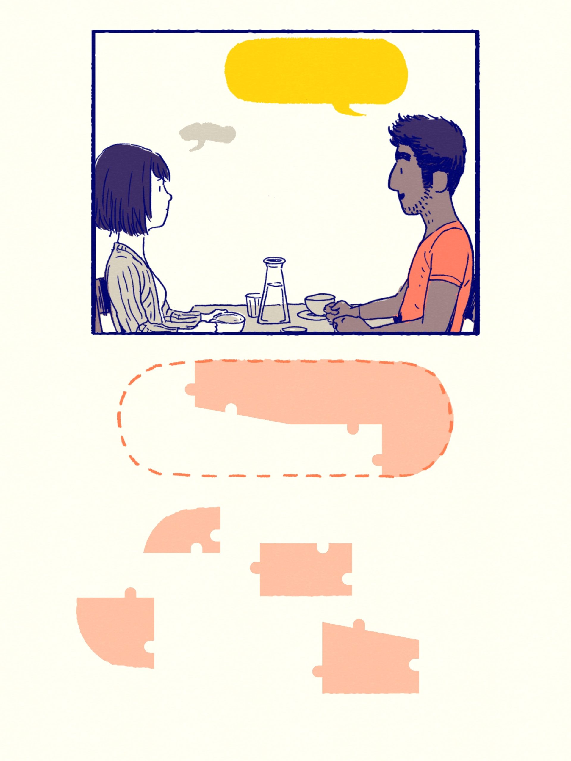 Florence’s breezy, slice-of-life romance is a refreshing take on gaming ...