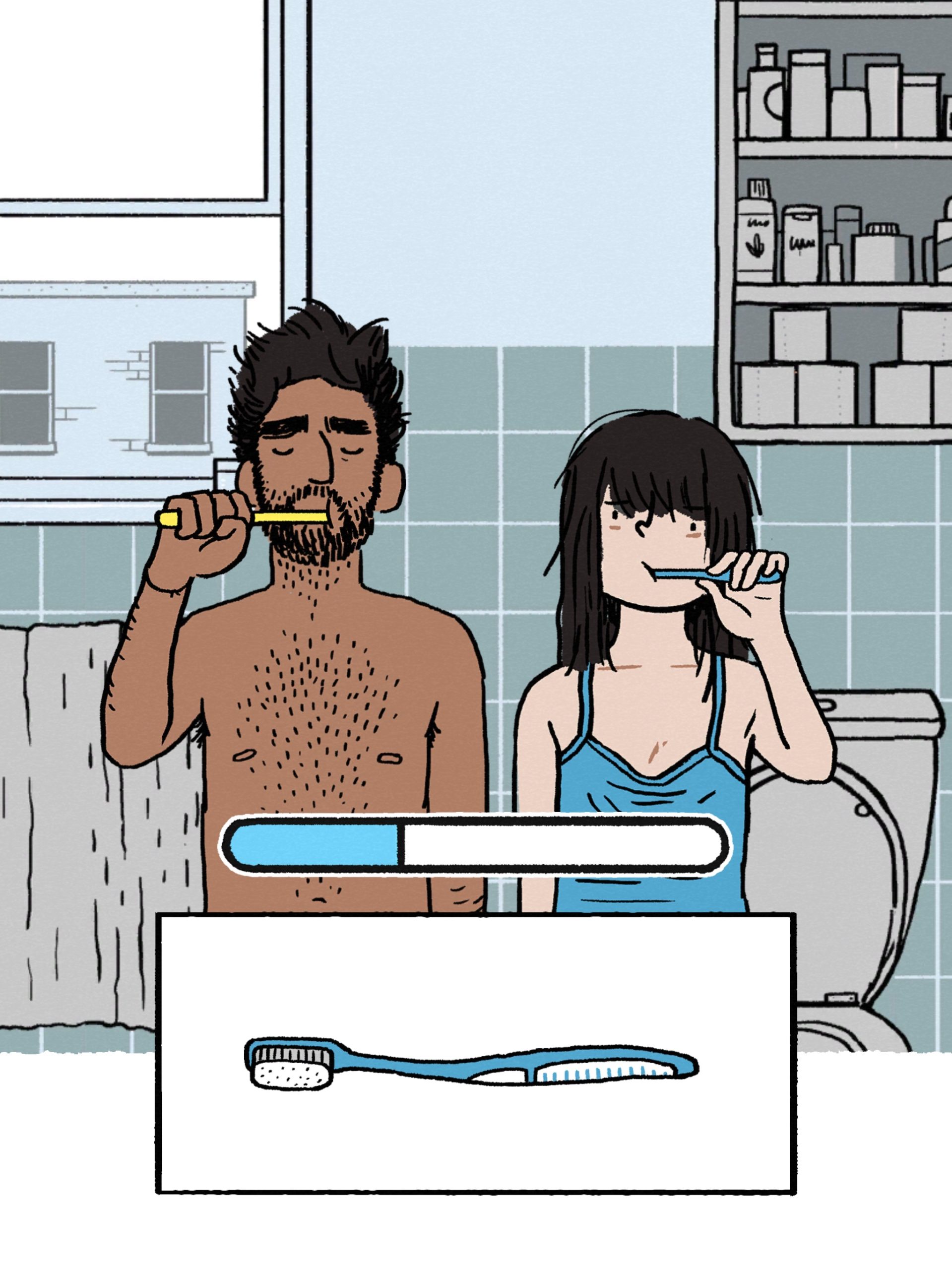 Florence’s breezy, slice-of-life romance is a refreshing take on gaming ...