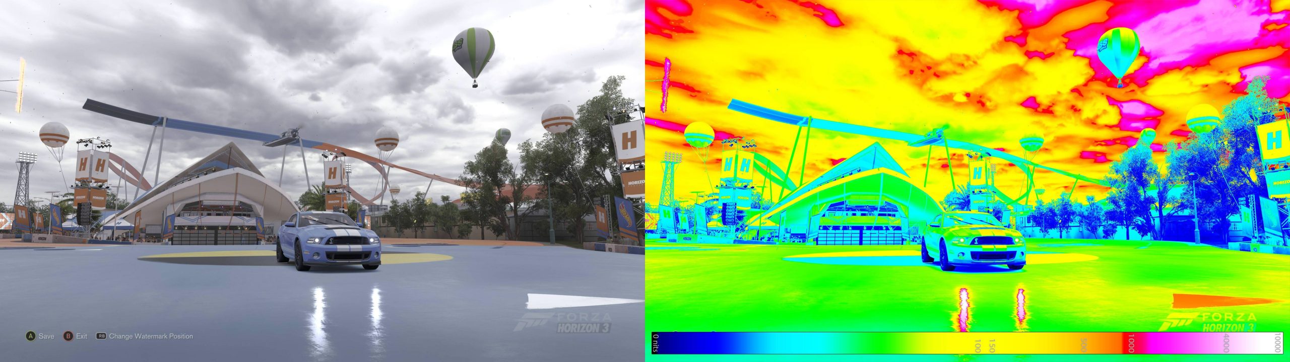 HDR is less confusing—and even geekier—when broken down by detailed ...