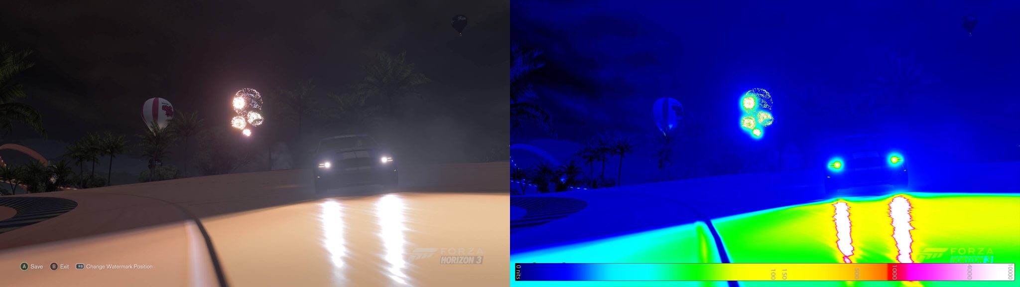 HDR is less confusing—and even geekier—when broken down by detailed ...