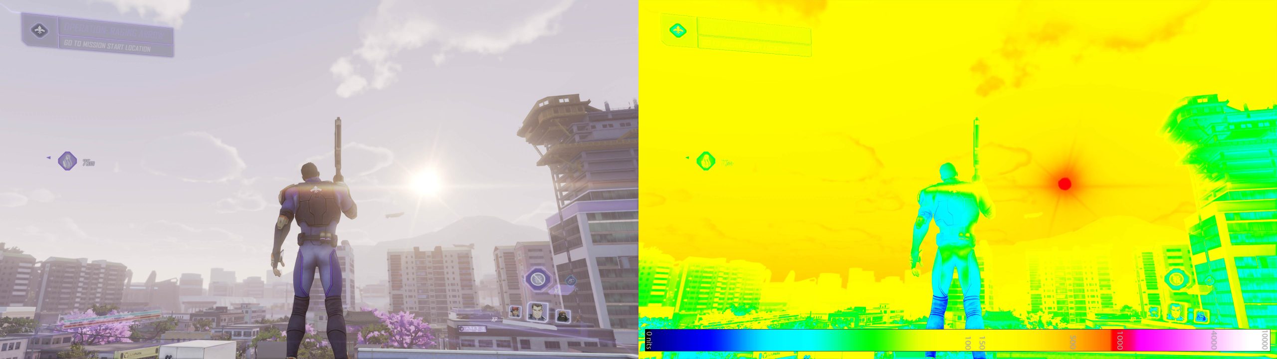 HDR is less confusing—and even geekier—when broken down by detailed ...