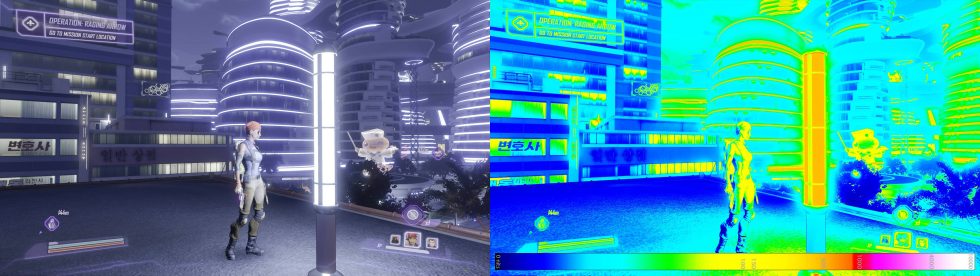 HDR is less confusing—and even geekier—when broken down by detailed ...