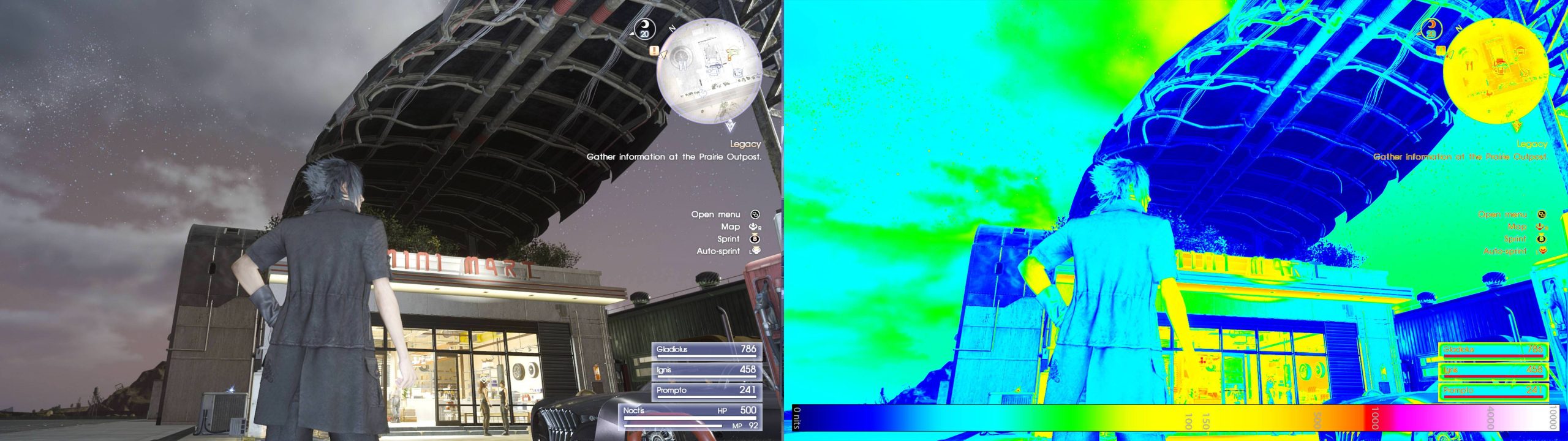 HDR is less confusing—and even geekier—when broken down by detailed ...