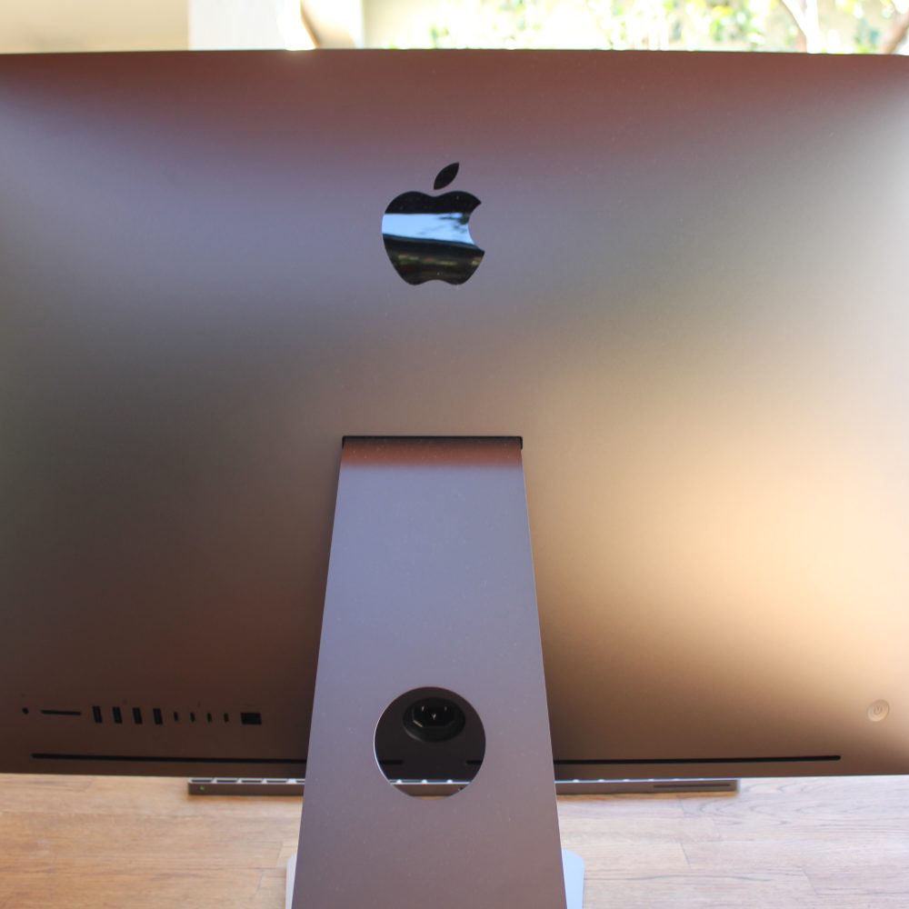 2020 27-inch iMac review: A classic Mac for the end of an era - Ars ...