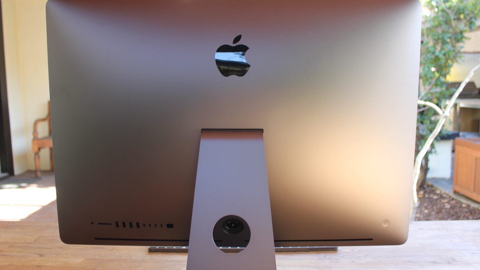 iMac Pro review: Working as intended - Ars Technica