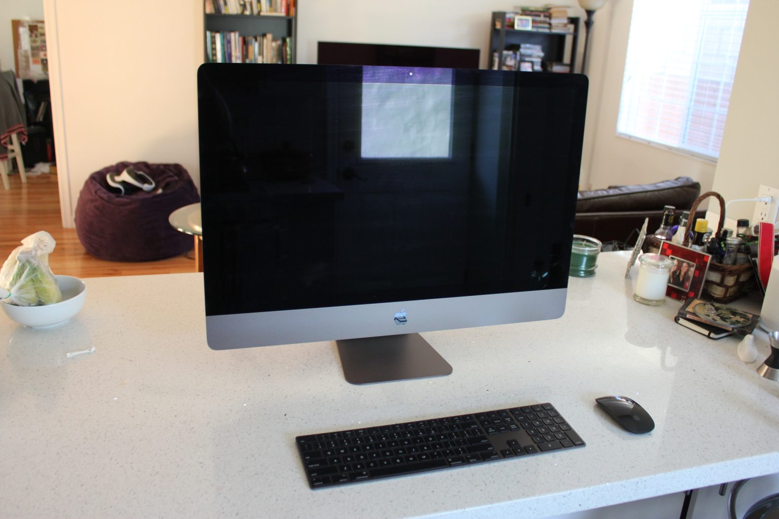 iMac Pro review: Working as intended - Ars Technica