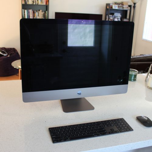 Tag: iMac Pro - Ars Technica