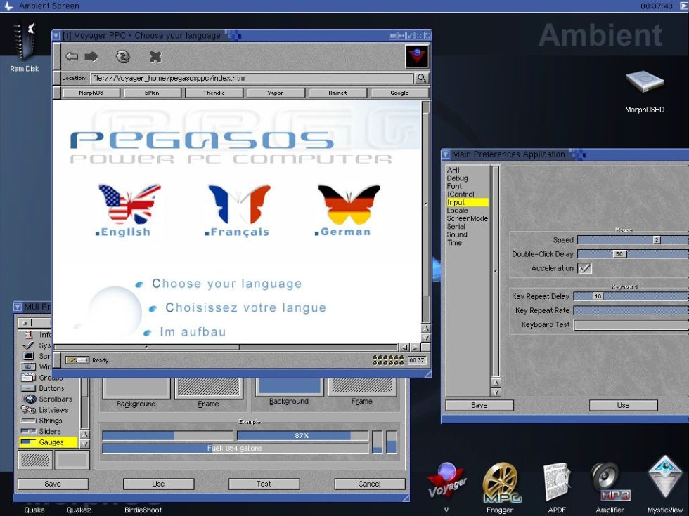 A history of the Amiga, part 12: Red vs. Blue - Ars Technica