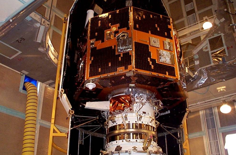 NASA confirms: Its undead satellite is operational - Ars Technica