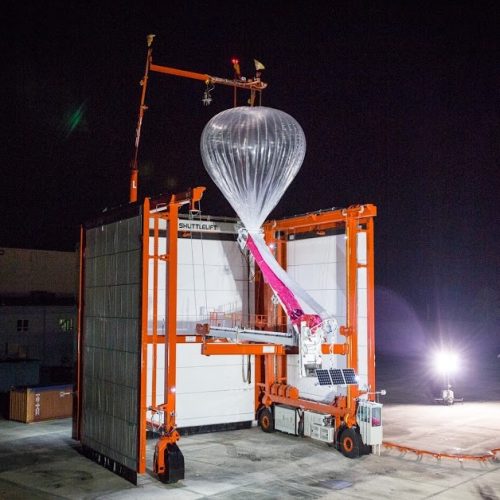 Tag: project loon - Ars Technica
