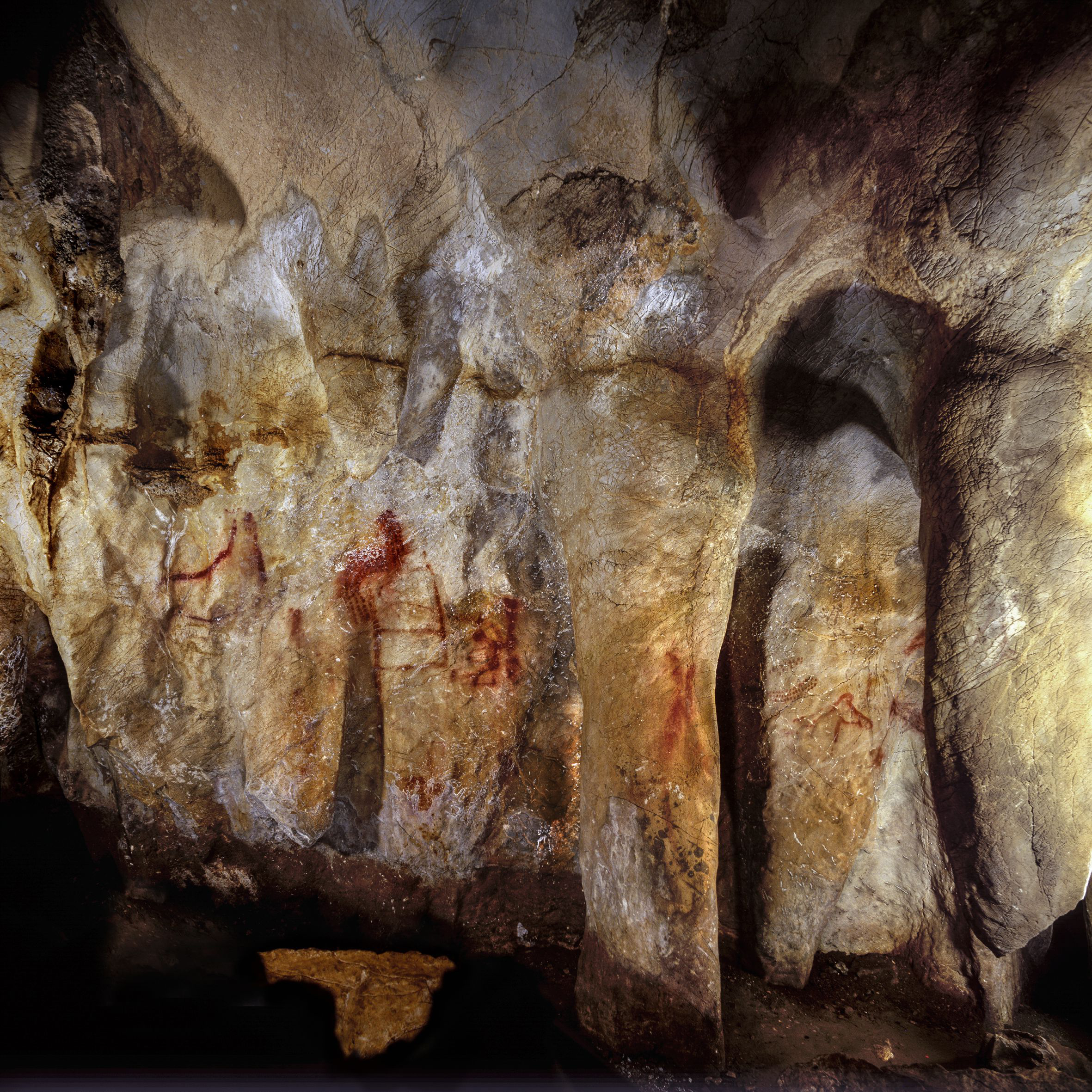 Neanderthals In California Maybe So Provocative Study