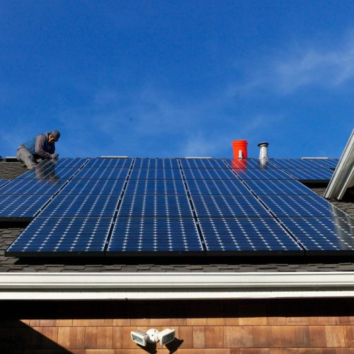 Tag: SolarCity - Ars Technica