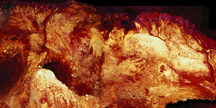 Neanderthals were artists and thought symbolically, new studies argue ...