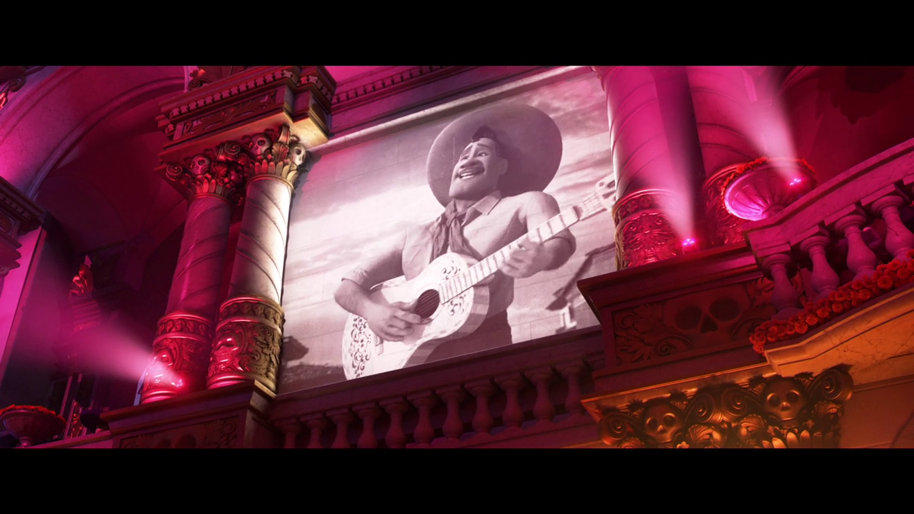 Coco isn’t just a must-own 4K/HDR film—it’s a bright sign of the format ...