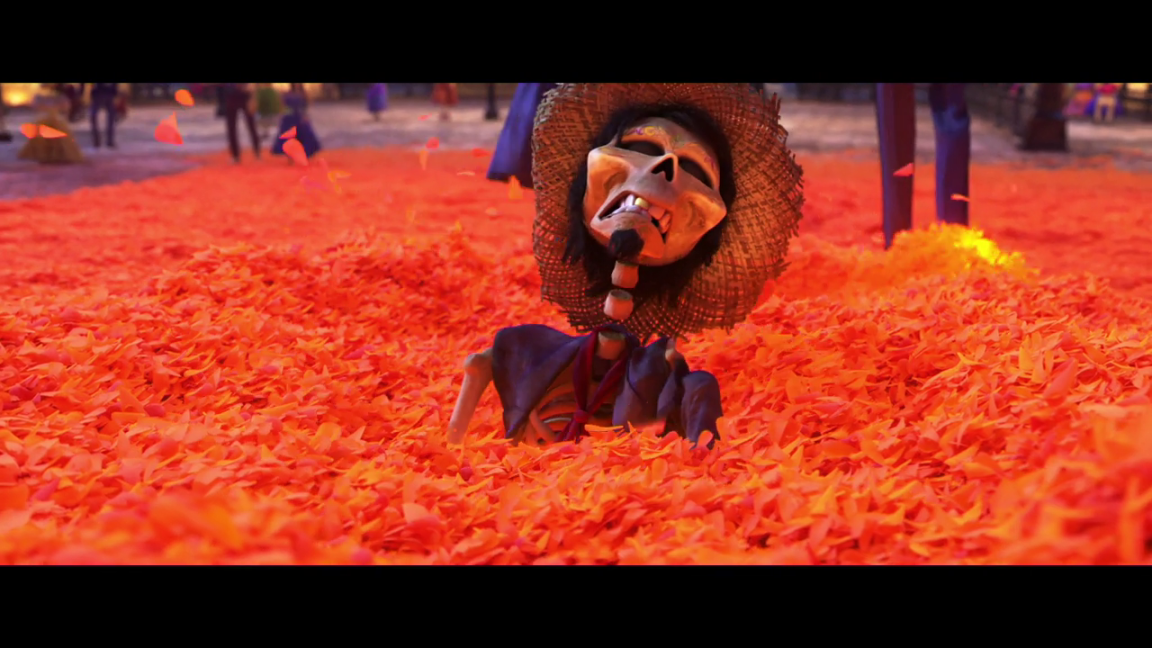 Coco isn’t just a must-own 4K/HDR film—it’s a bright sign of the format ...