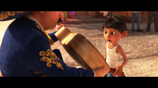 Coco isn’t just a must-own 4K/HDR film—it’s a bright sign of the format ...