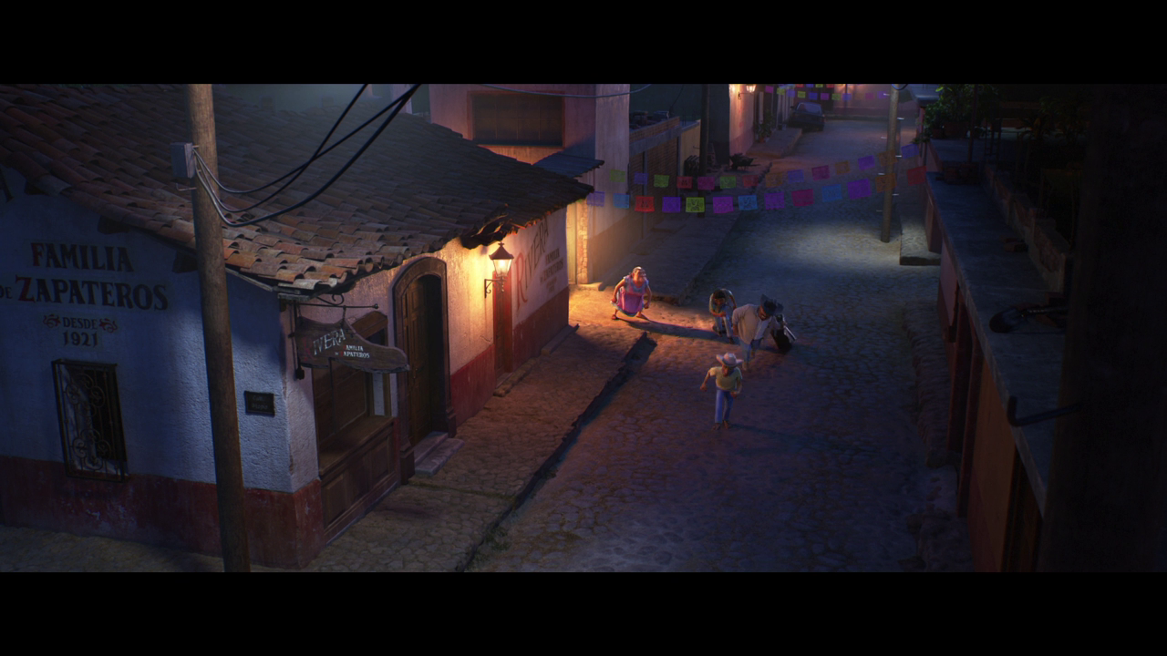 Coco isn’t just a must-own 4K/HDR film—it’s a bright sign of the format ...
