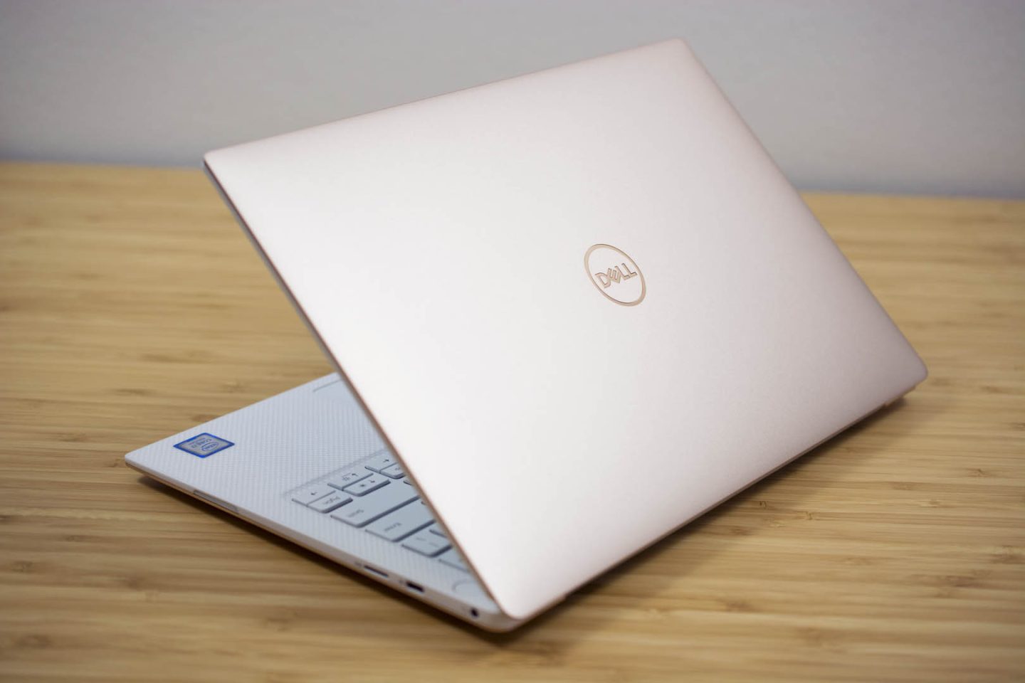 XPS 13 2018 review: Dell’s improvements propel this laptop forward ...