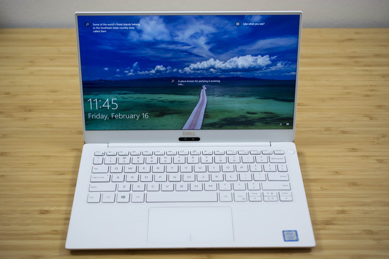 XPS 13 2018 review: Dell’s improvements propel this laptop forward ...