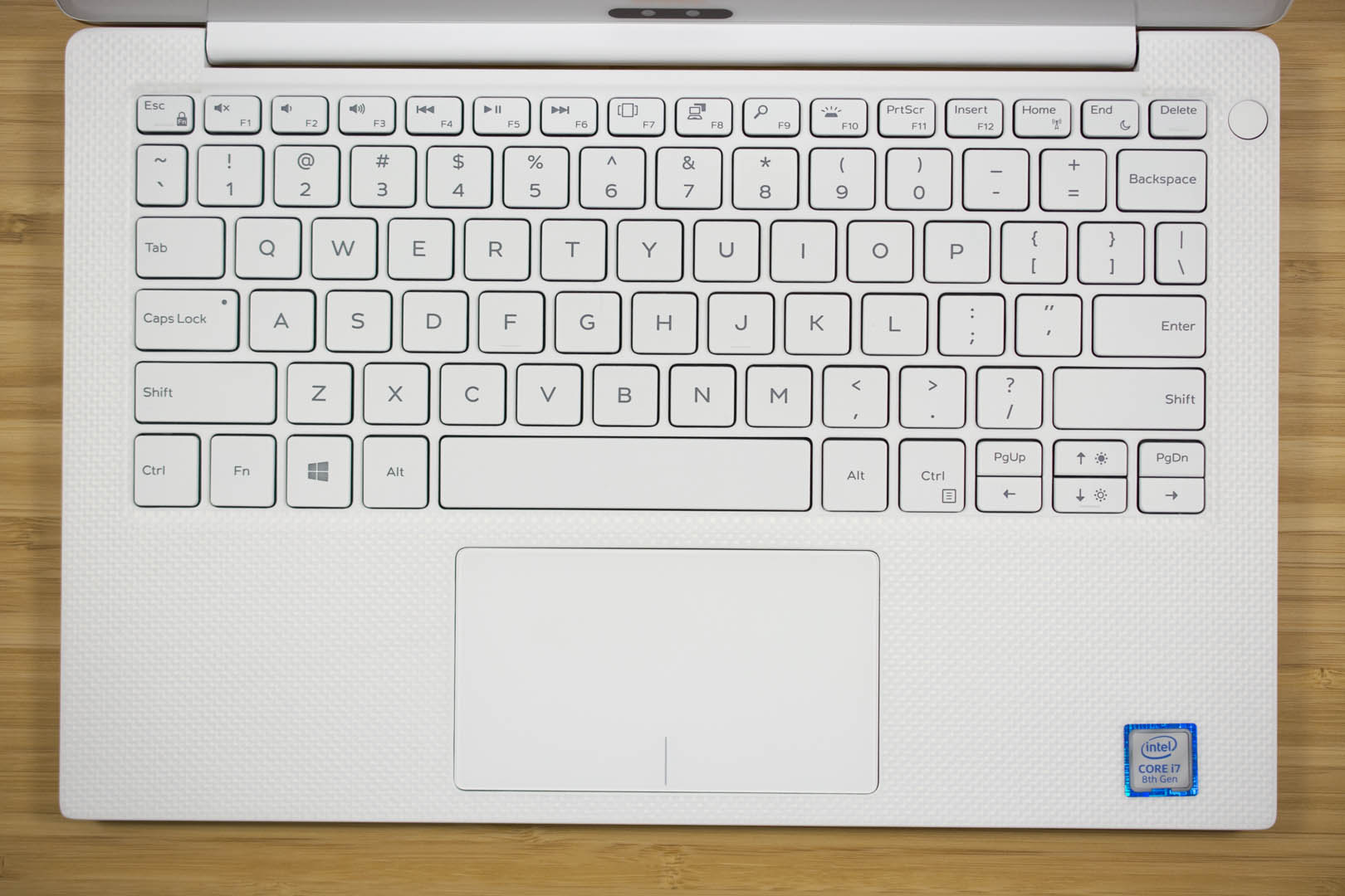 XPS 13 2018 review: Dell’s improvements propel this laptop forward ...