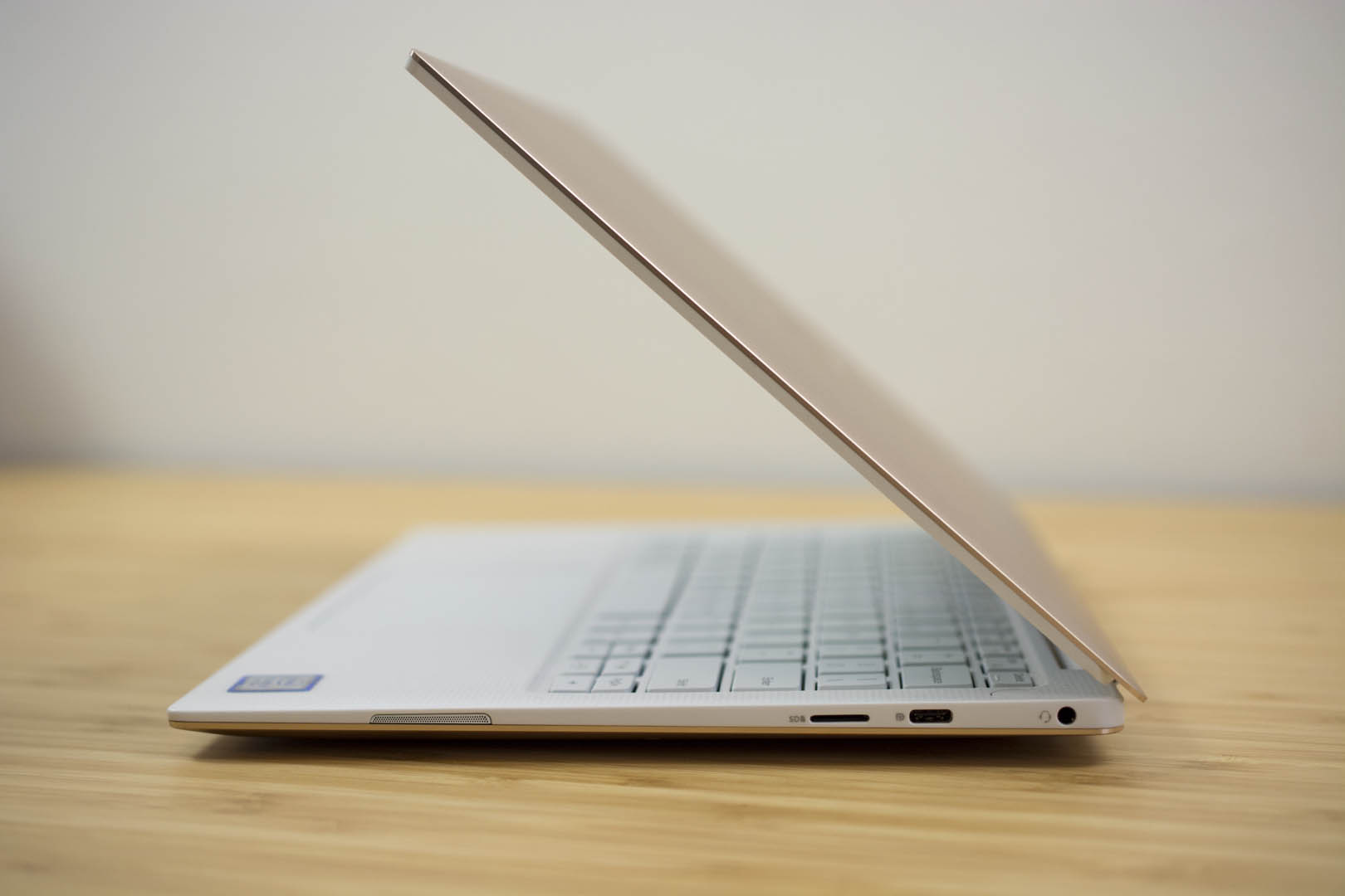 XPS 13 2018 review: Dell’s improvements propel this laptop forward ...