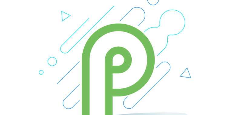 Android P Developer Preview arrives with new notification panel, notch support | Ars Technica