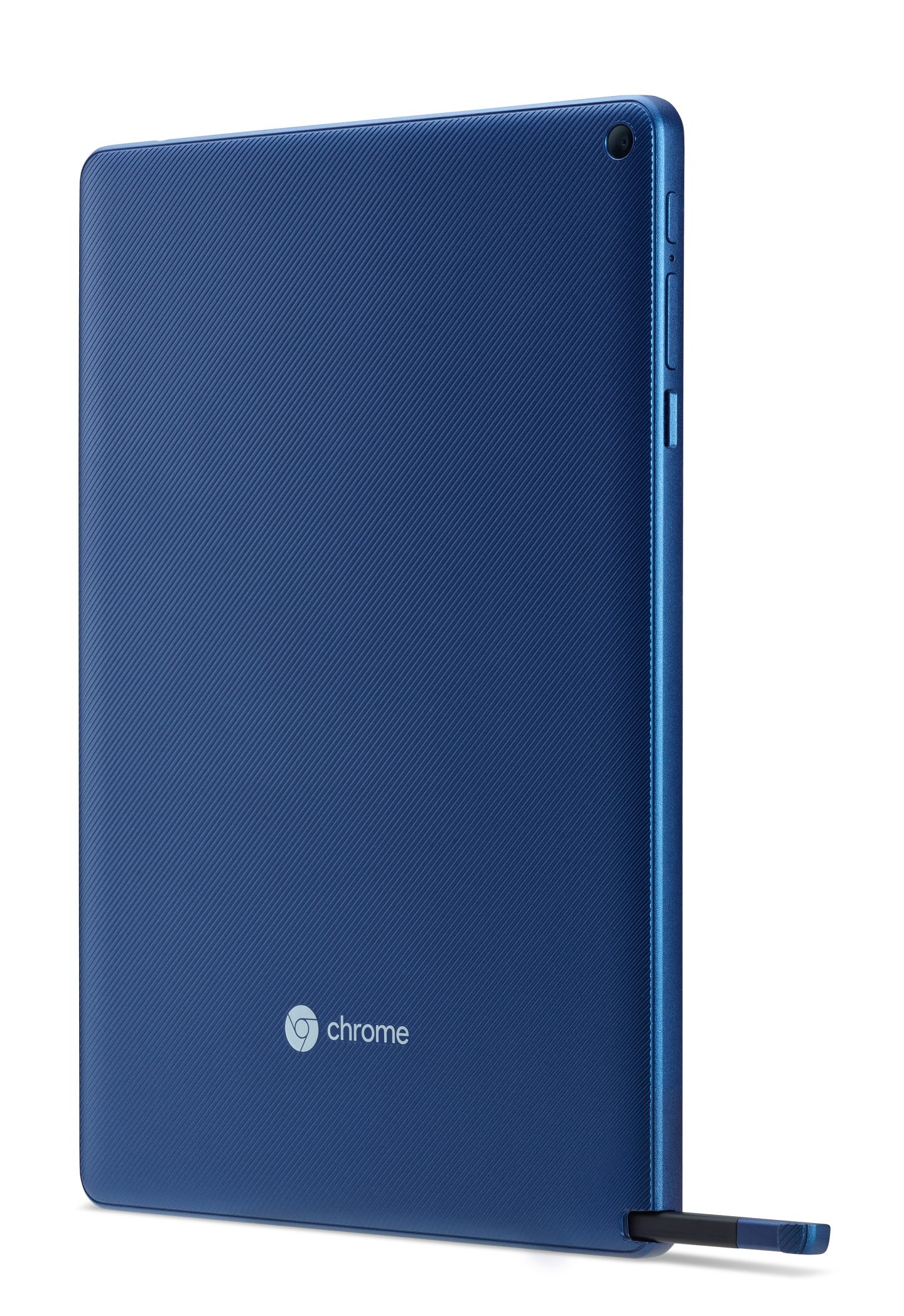 Chrome OS tablets are official—Meet the Acer Chromebook Tab 10 - Ars ...