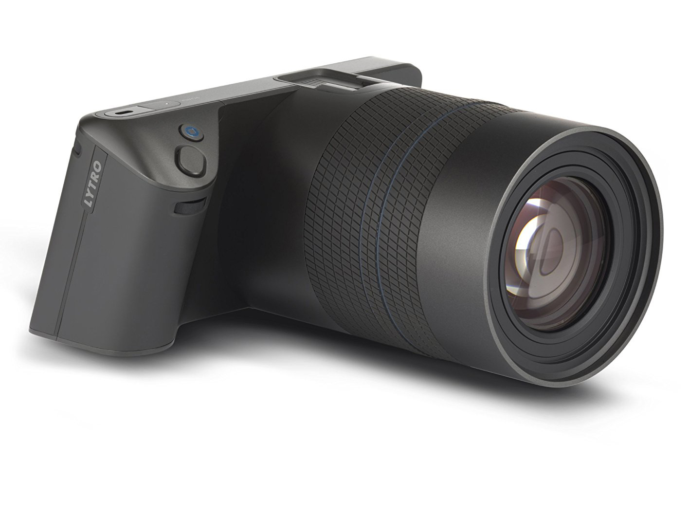 Report: Google is buying innovative camera startup Lytro for $40 ...